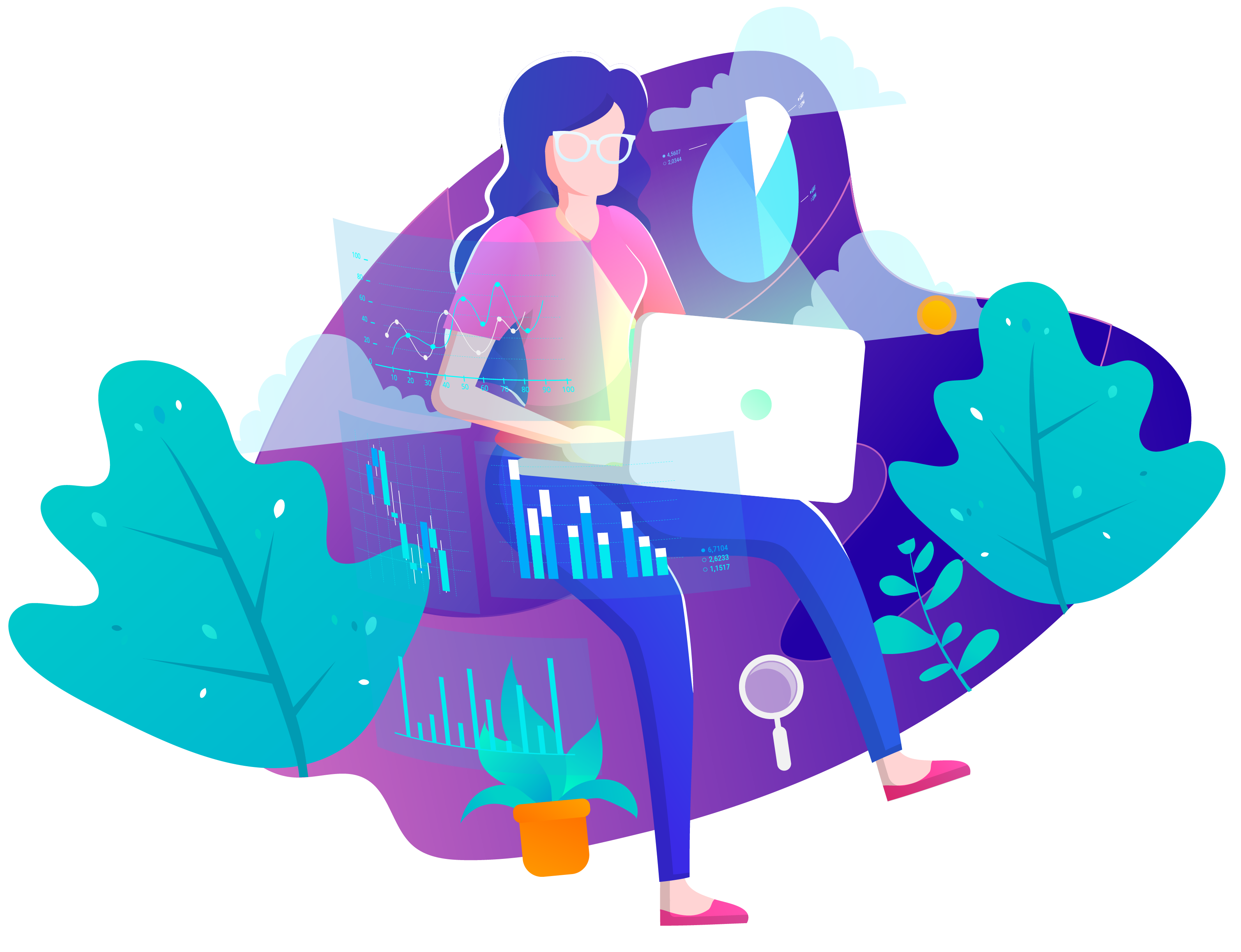 Login - Nathan Digital